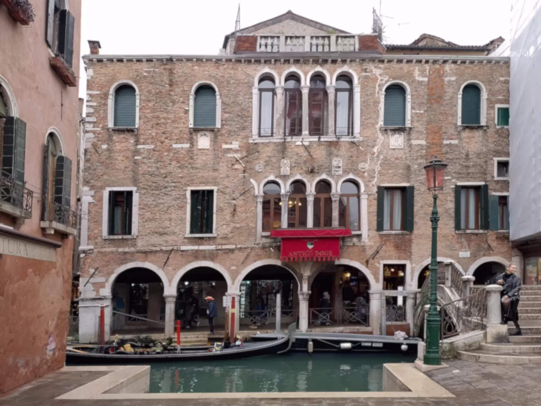 Marin Falier – doge and traitor – History Walks in Venice