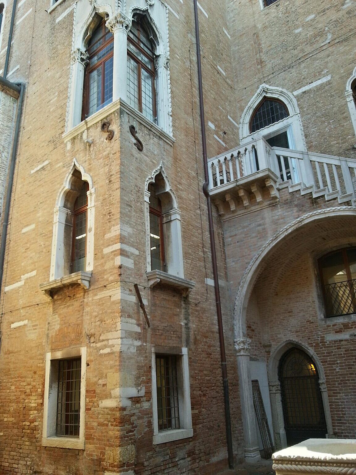 Palazzo Morosini – History Walks in Venice