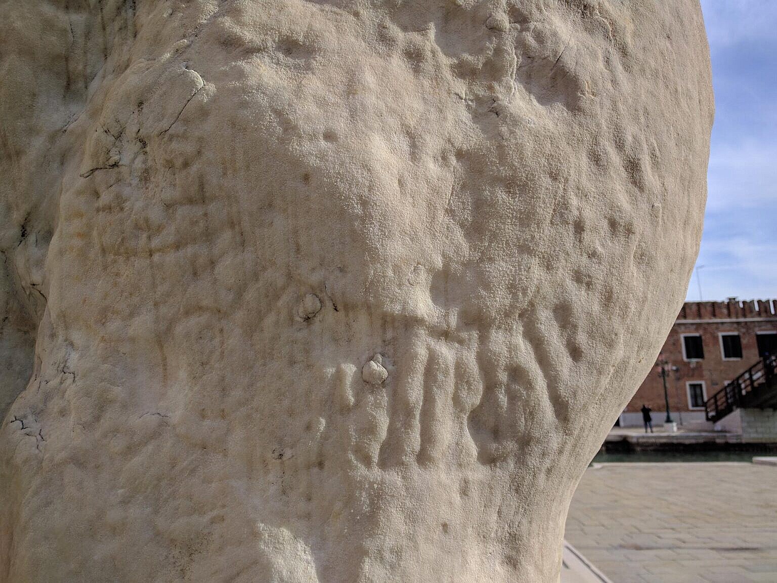 Runes in Venice – History Walks in Venice