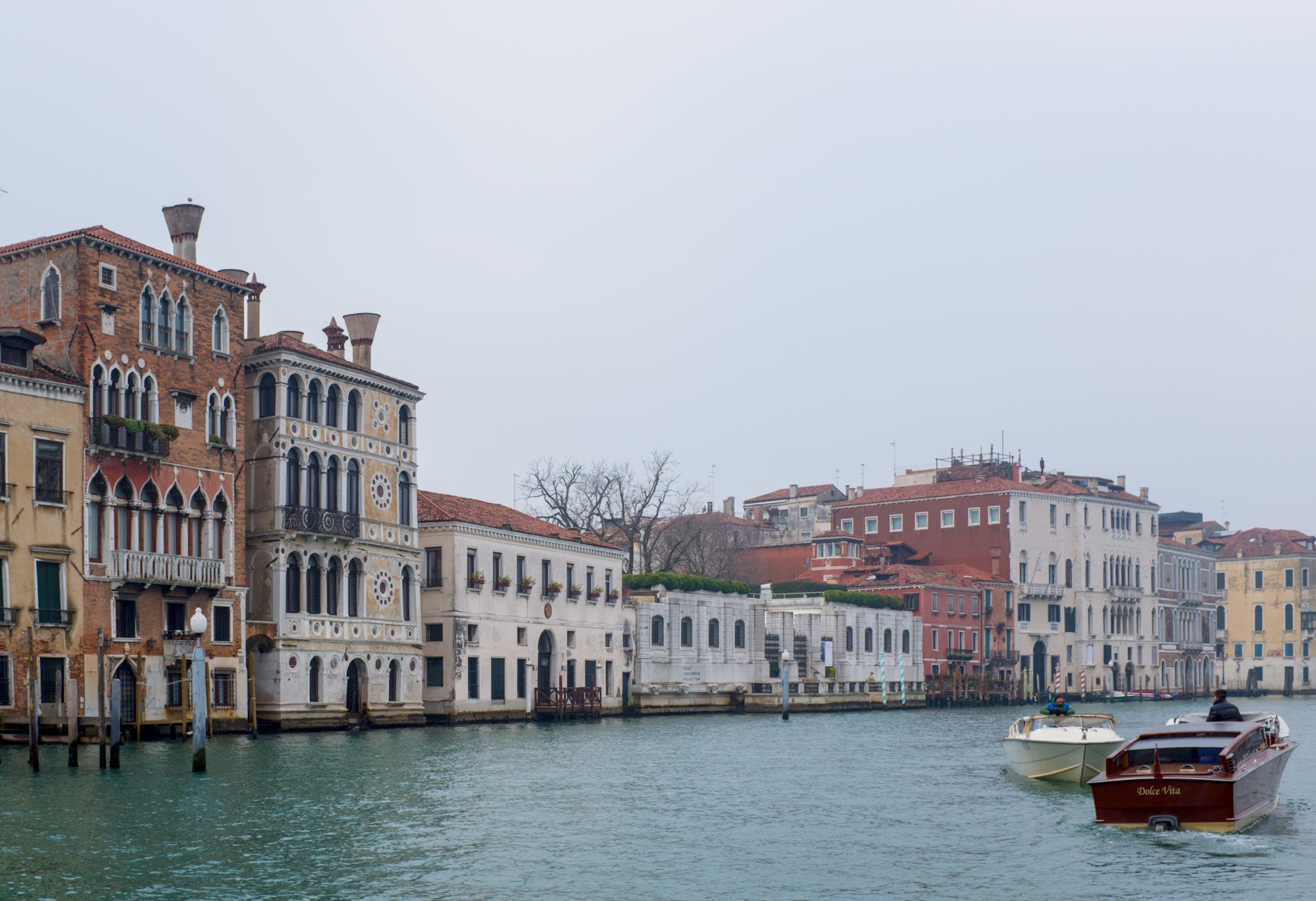 Ca’ Dario – History Walks in Venice