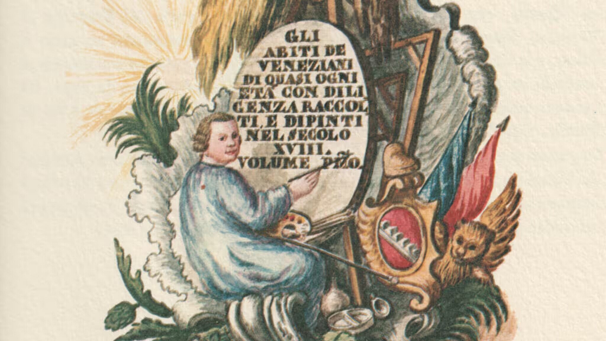 Pietro Gradenigo (1695-1776) – History Walks in Venice