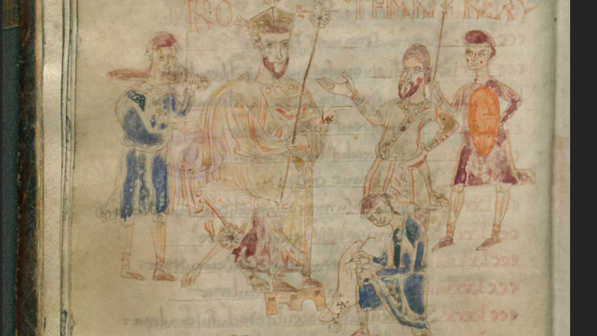 The conquest of Venetia – History Walks in Venice